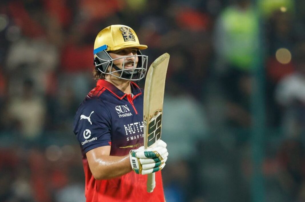 From Trophy Celebrations to Sanctions: Tim David’s Wild IPL Final Night ...